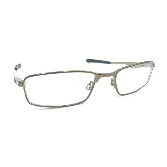 Oakley | Accessories | Oakley Socket 4 Olive Chrome Rectangle ...
